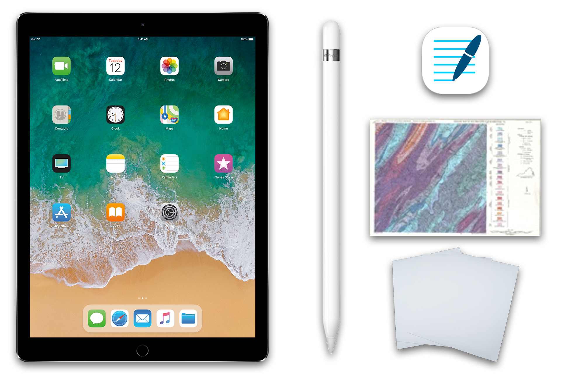 GeoChris Tutorials | Geologic Cross Sections
